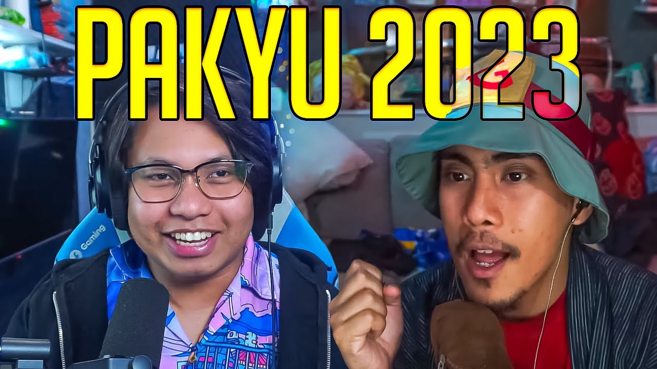 Paalam 2023, Pakyu! | Peenoise Podcast #39 - YouTube
