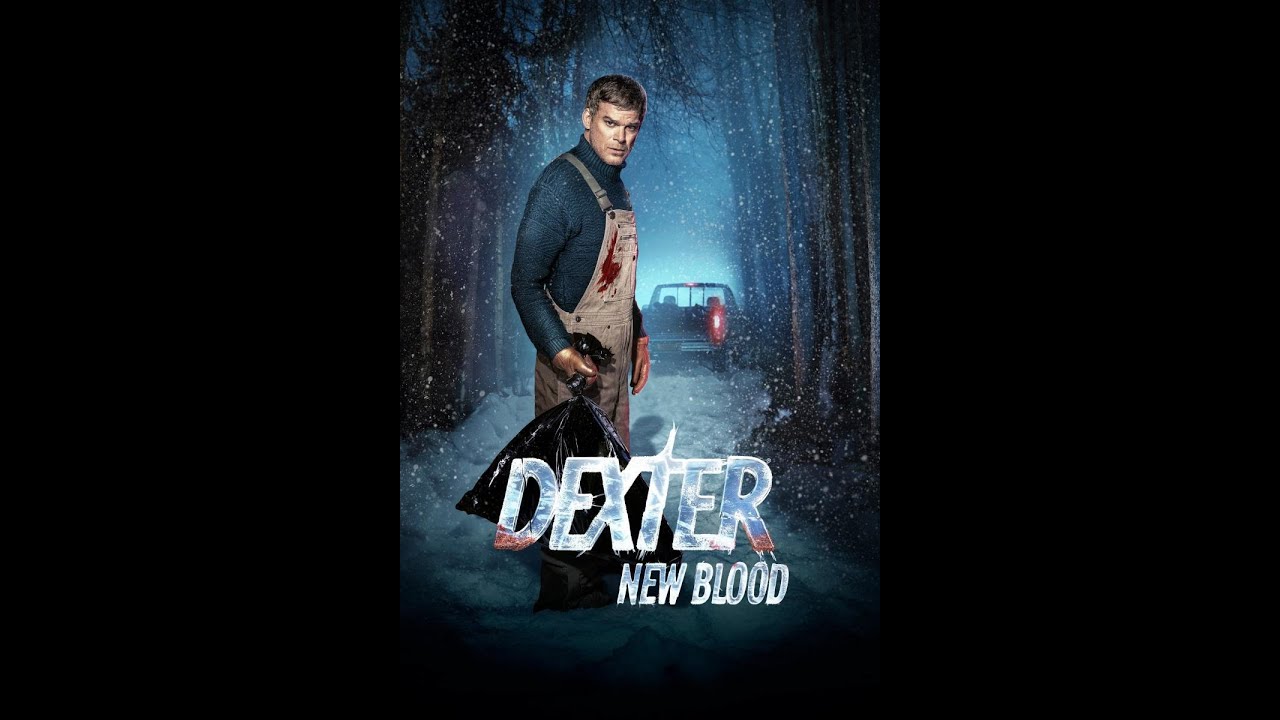 Cursed Impressions - Dexter New Blood Episode 2 - YouTube