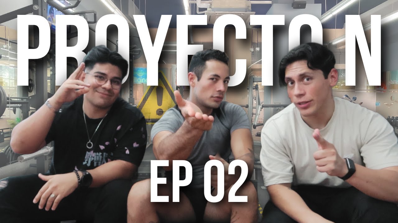 Volumen sucio, radicalización de las dietas, chochos y otras malas prácticas - Proyecto N - EP ...