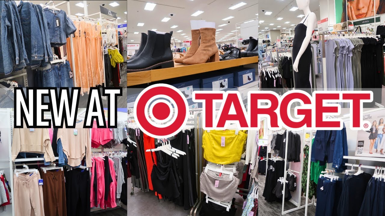TARGET NEW ARRIVALS SHOP WITH ME 2024! Come see WHAT we FOUND this WEEK ...