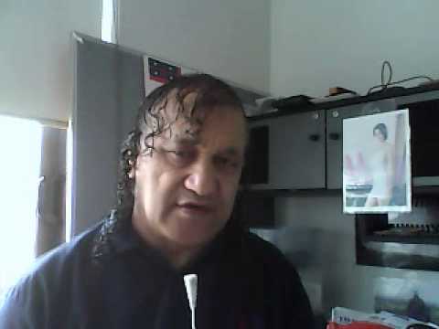 DETECTIVE AARON PASCOE CITED FOR 1 MAN + GUN = MANY MEN + GUNS - YouTube