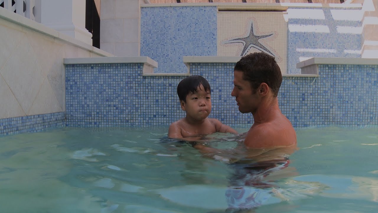 Will Dives In | The Little Couple - YouTube