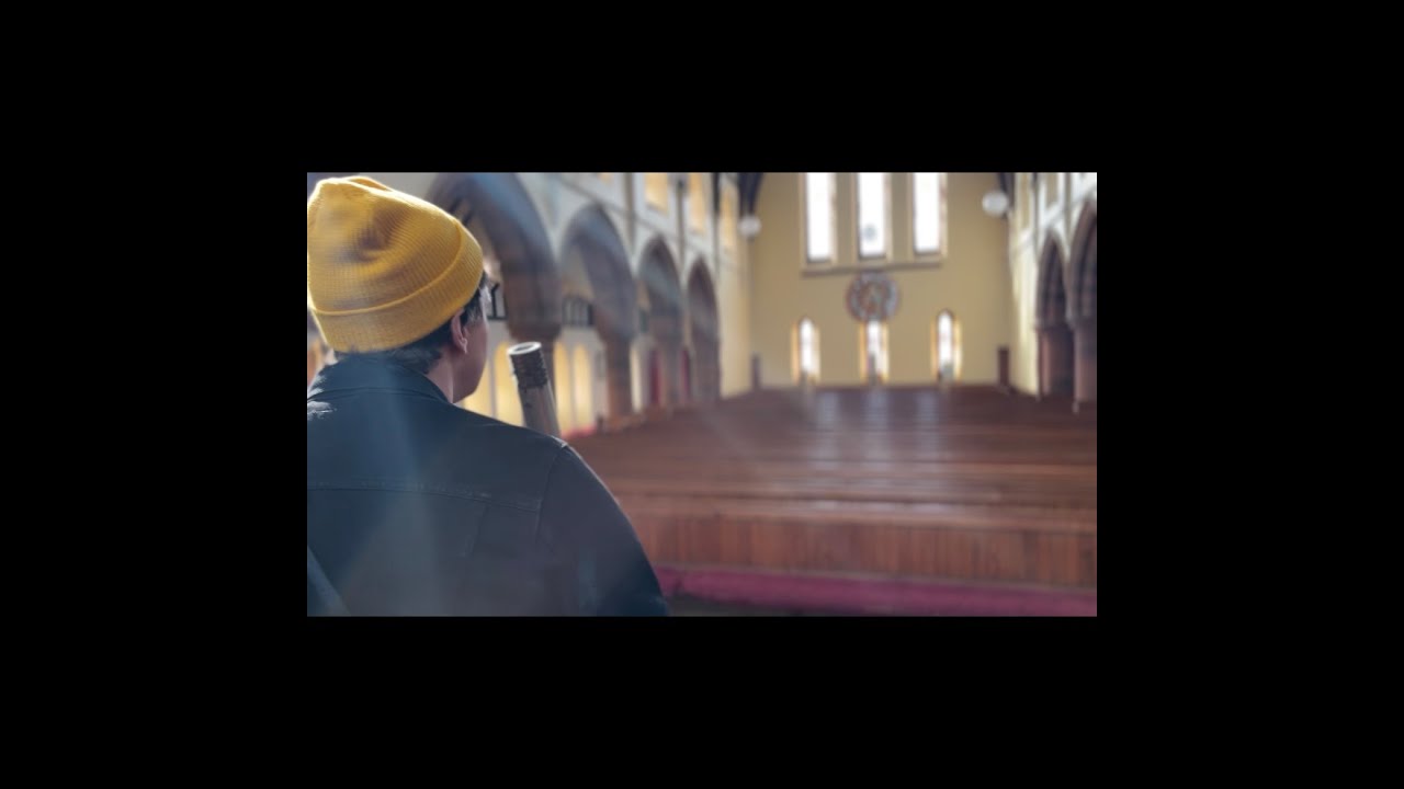 Jon Mackenzie - Sea of Endless Space - YouTube