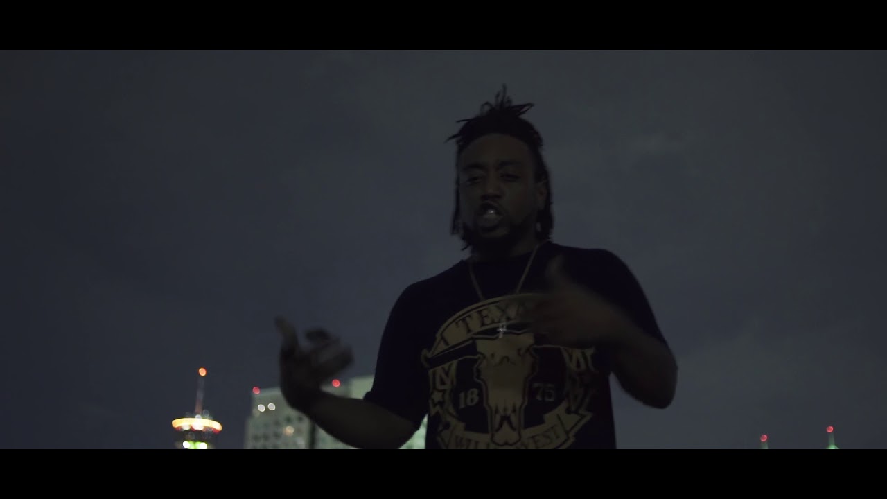 In Da City (official video) - YouTube