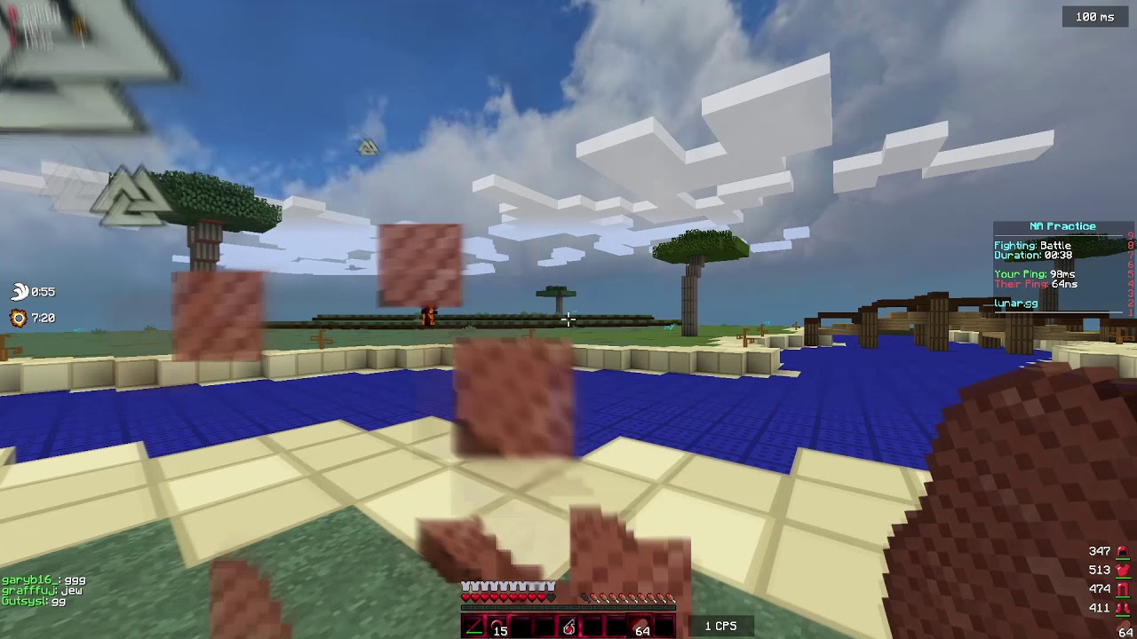 240 fps ranked - YouTube