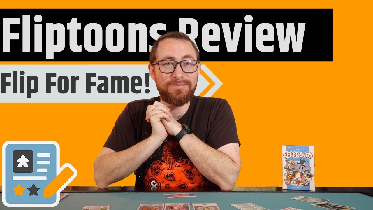 Fliptoons Review - Flip, Spend & Win! - YouTube