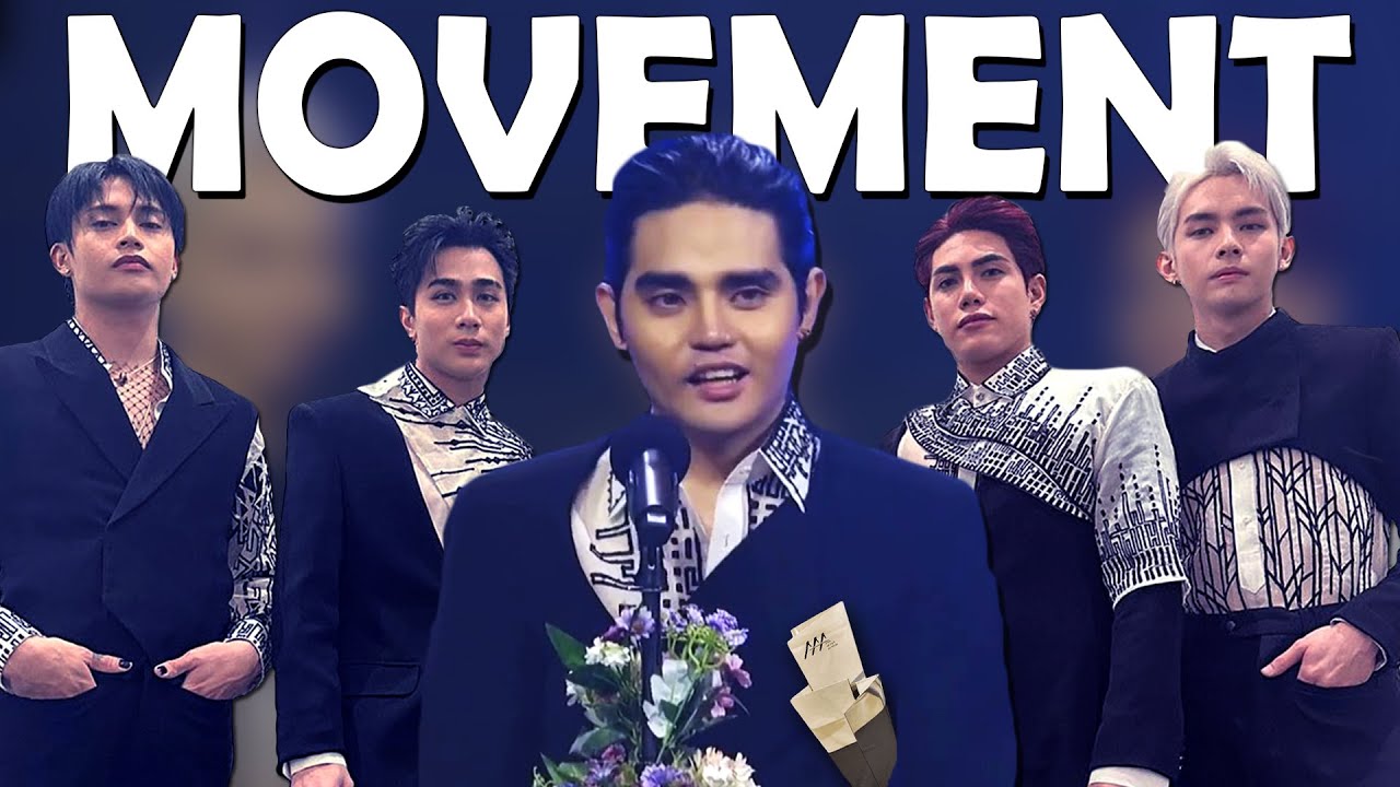 The RISE of SB19 In The Past Year, Is There Anything They Can't ACHIEVE ...