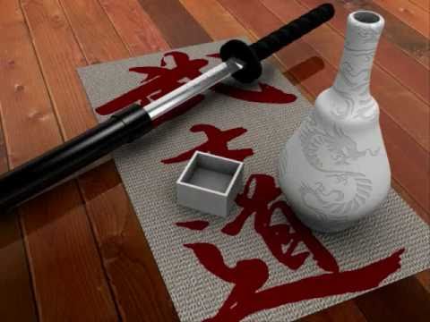 Bohdi Sanders - Meditation on Wisdom: Warrior Wisdom - YouTube
