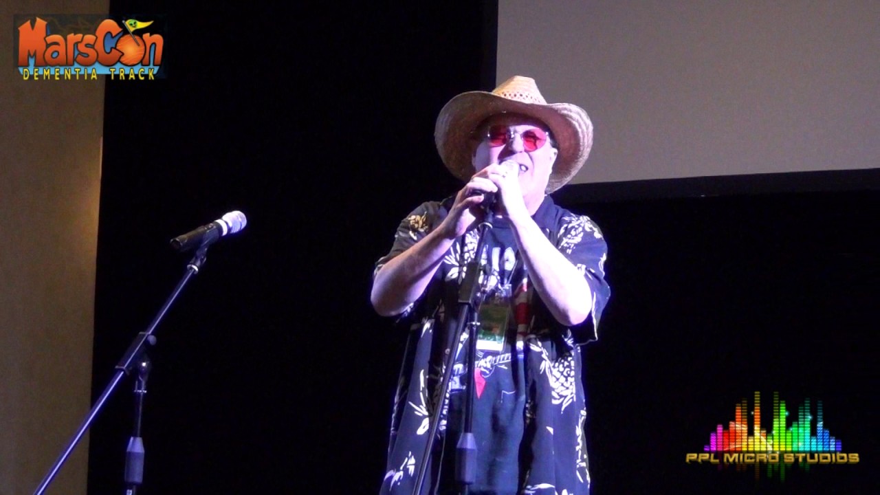 Timm McCoy - "Im Gonna Be Offended" LIVE 3/5/2017 Hilton Hotel, Mpls,MN ...