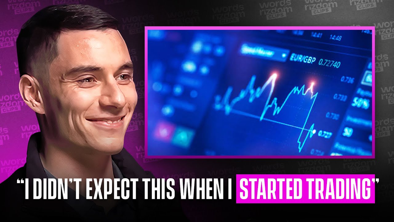 The TRUTH About Starting Forex Trading | Sam KB - YouTube