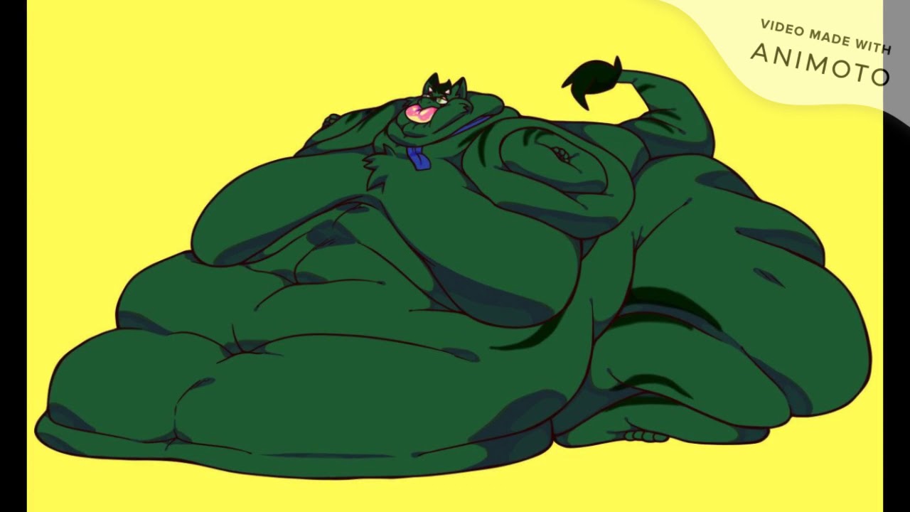 Fat Furs 8 Youtube