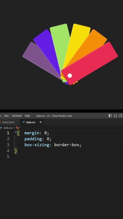 How To Make Css Transition Effects Css Animation Tutorial Short Shorts Shortsvideo Short