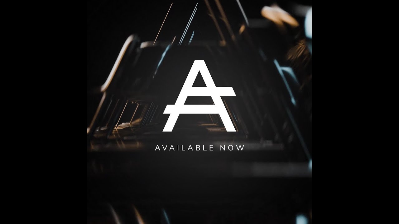 Alpha Forever Modular - Available NOW - YouTube