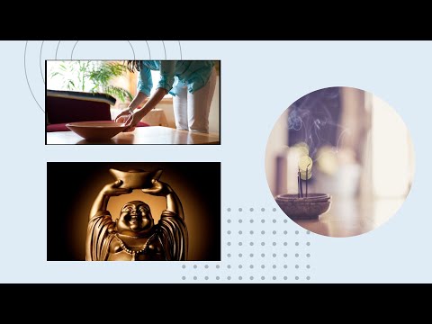 Refah Anlamı Kase: Bolluğun Feng Shui Sembolü