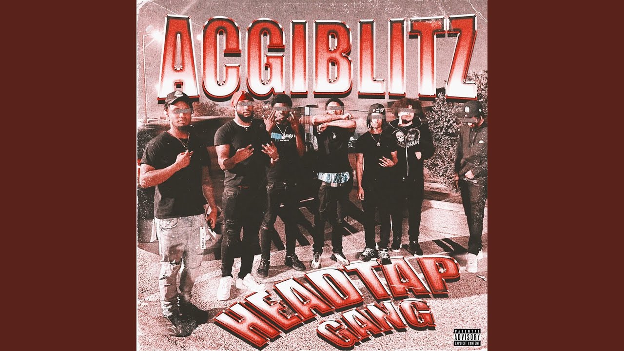 Head Tap Gang - YouTube