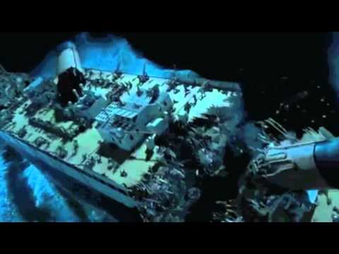 Titanic 3 Trailer (2012) - YouTube