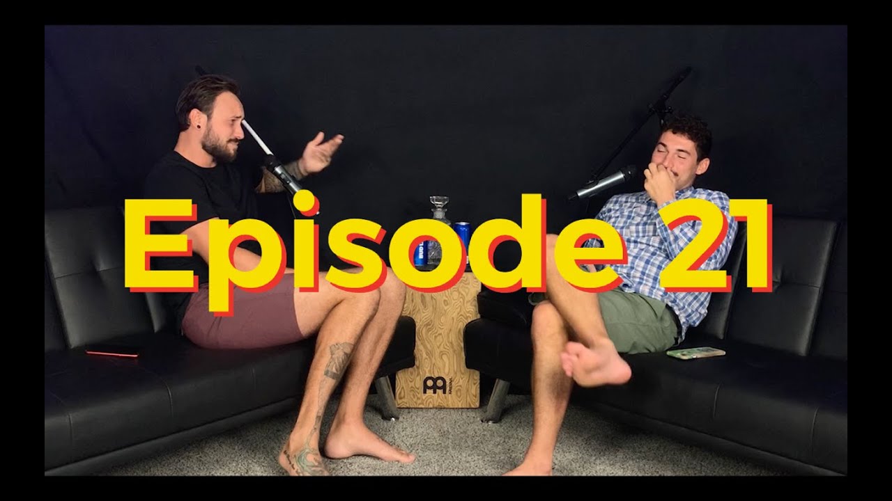 Twiiceaweek Ep. 21 | Workouts, Oliver Tree, and the Chinese Communist ...