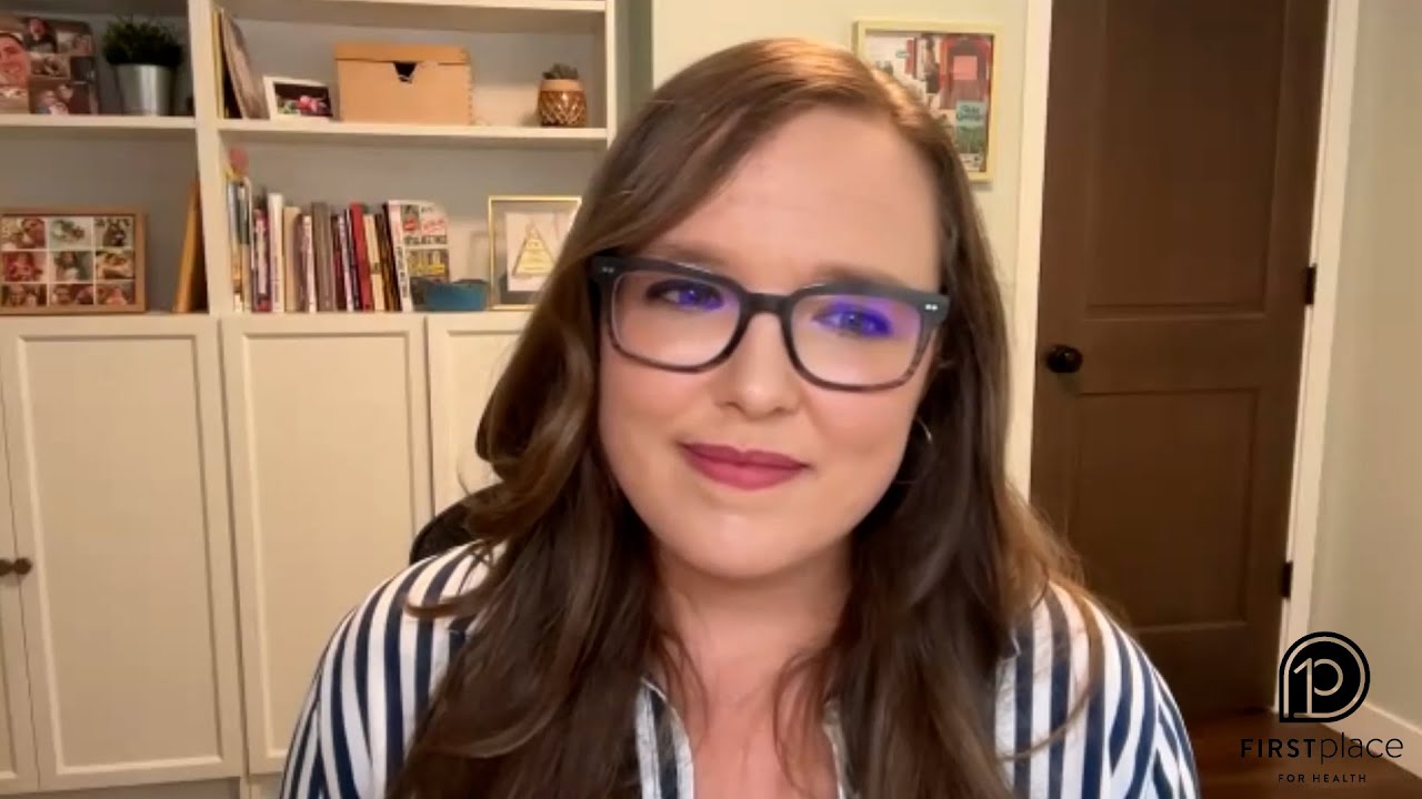 Overcome Out of Control Eating and Food Guilt - YouTube