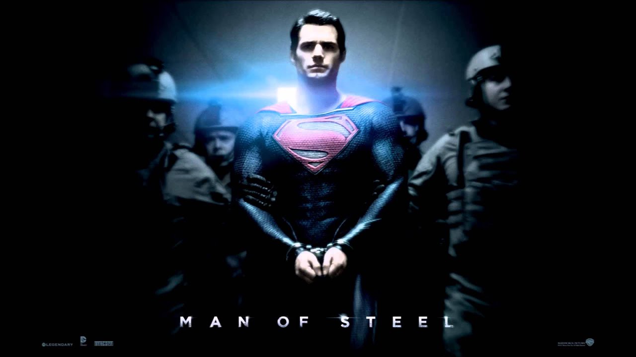 Compilations: Inception, Transformers, Man of steel - YouTube