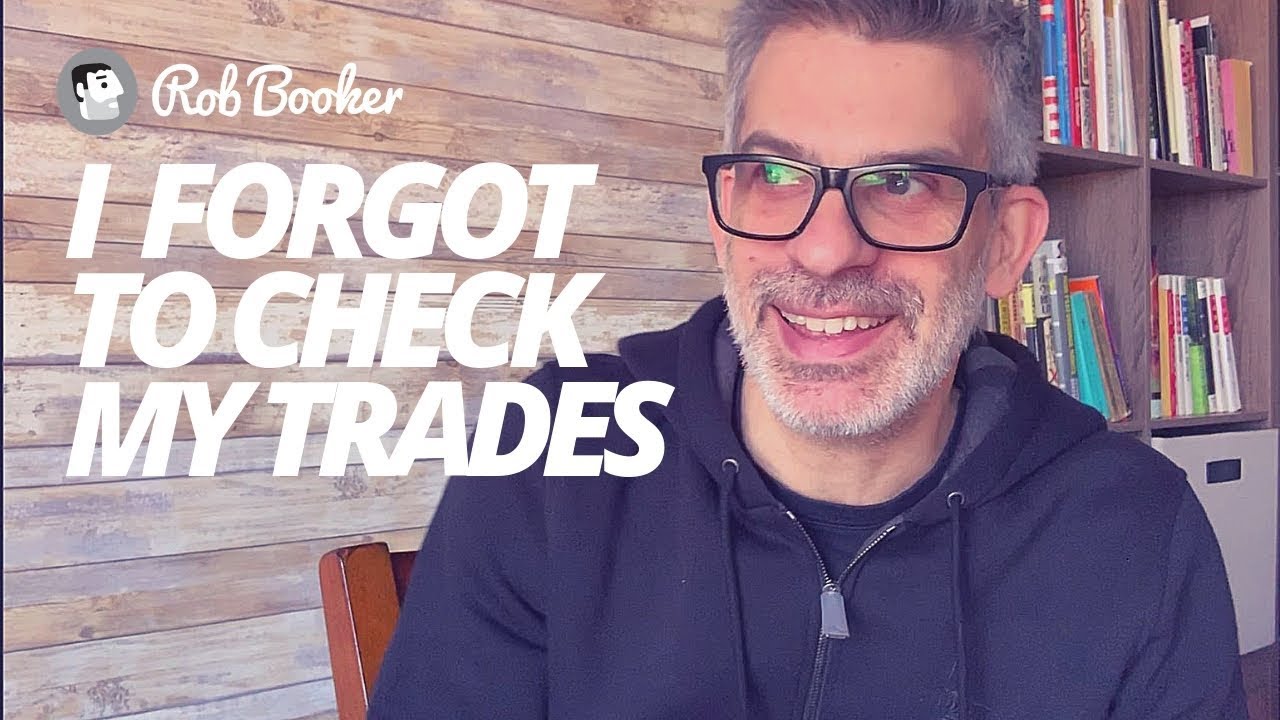 I Forgot to Check the Charts - YouTube