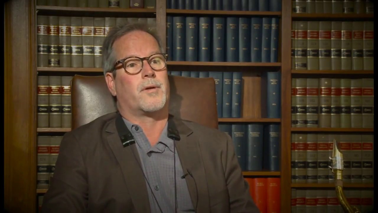 JPL/NASA Engineer Chuck Manning on Importance of Music Education - YouTube