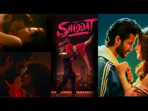shiddat full movie hd | shiddat movie |sad movie shiddat |Romantic ...