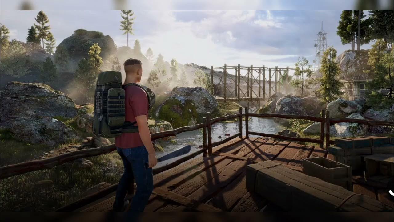 Tomorrow MMO Nuclear Quest Gameplay Walkthrough Part 1 (iOS, Android) - YouTube