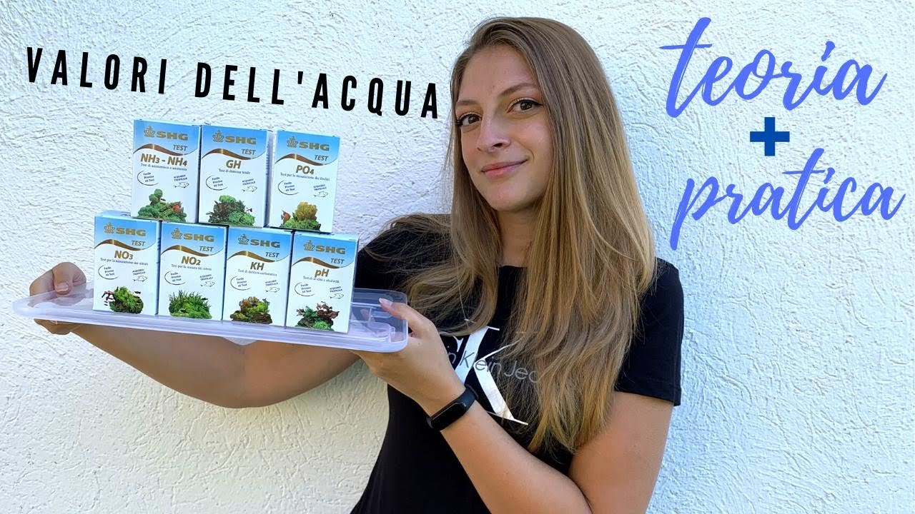 Valori Gh Kh Acquario Shop Discounts | www.pinnaxis.com