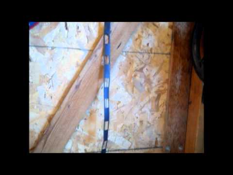 2 METER ANTENNA (Homemade Fits in 1 inch PVC Pipe) - YouTube