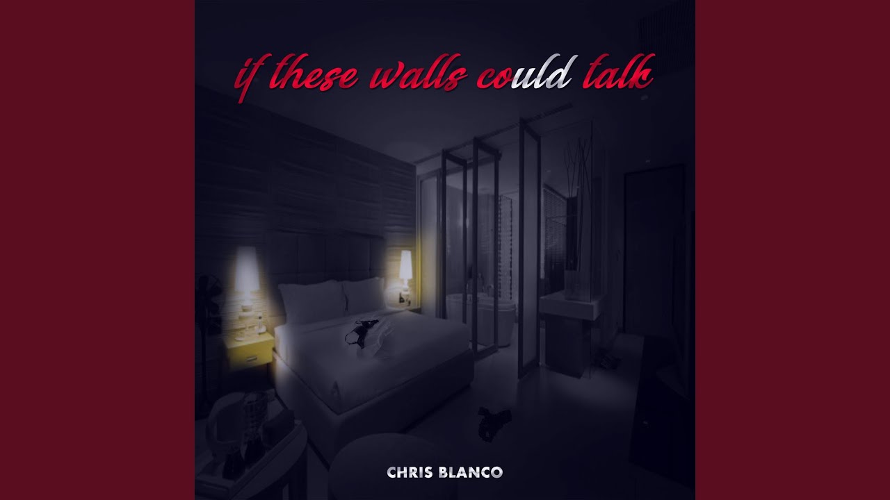 If These Walls Could Talk - YouTube