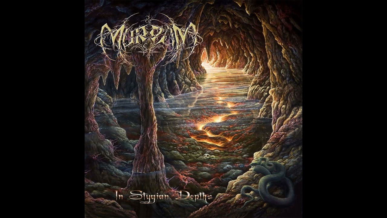Murzim - In Stygian Depths (Full Album) - YouTube