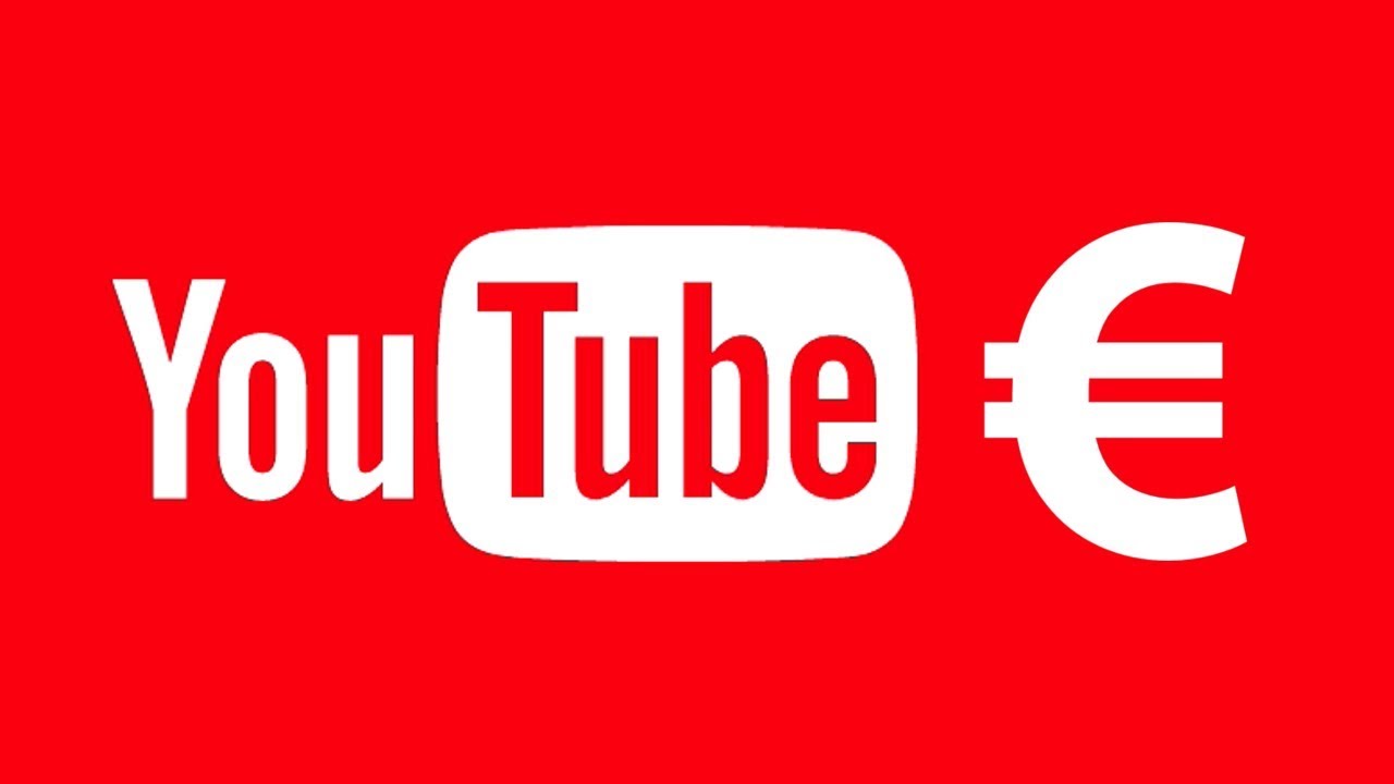 YOUTUBE DEVIENT PAYANT - YouTube