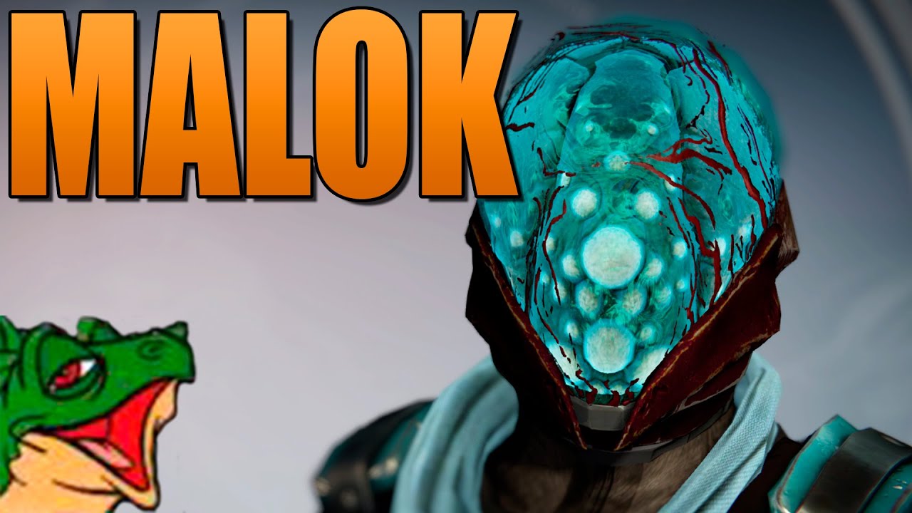 CAPUCHA DE MALOK (334) | Como Obtenerlo, Nuevas Adquisiciones y MÁS ...