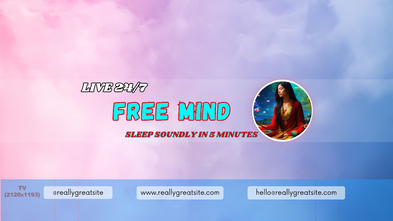 Transmissão ao vivo de Free Mind - YouTube