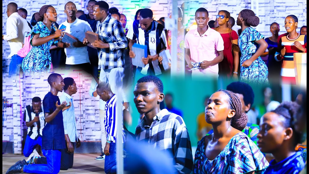 MANAWE ABARAZWE MUGITARAMO BAGIZE IBIHE BYIZA KANDI// NDORE UYU ...