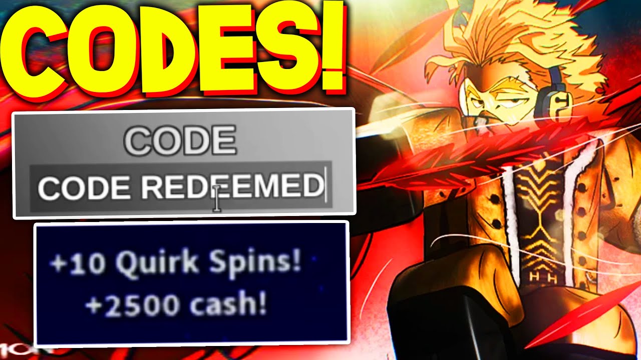 HERO'S ULTIMATUM LEGACY EDITION CODES! ROBLOX - YouTube