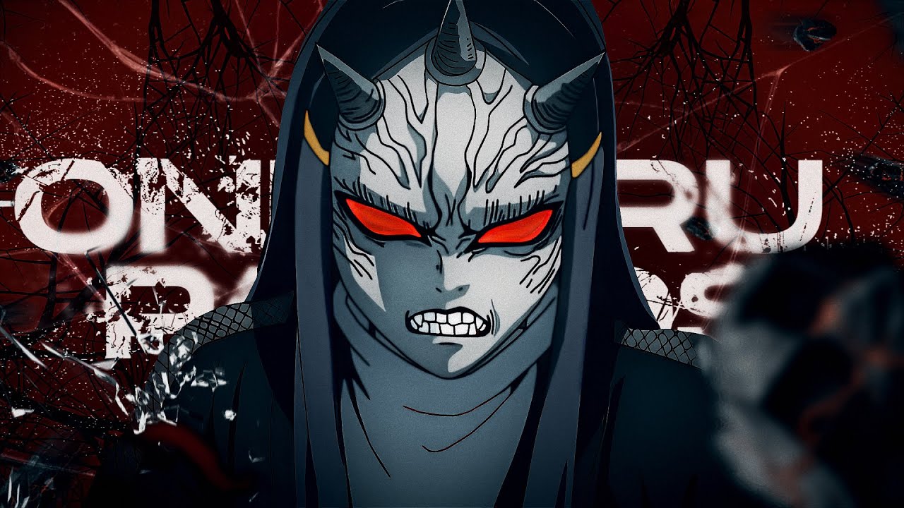 ONIMXRU - PATHOS (OFFICIAL VISUAL) - YouTube