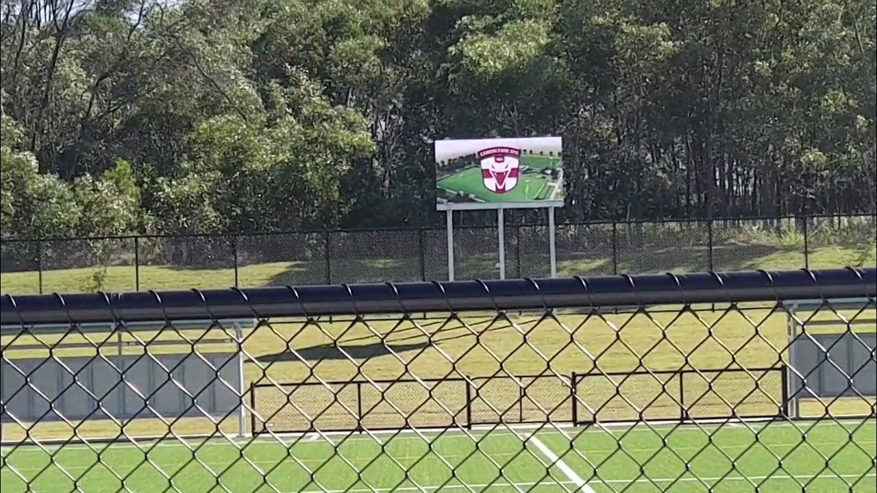 LED Scoreboards - YouTube