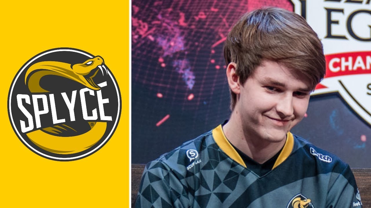 Kobbe: "You can play a bunch of champions. But don't pick Teemo just ...