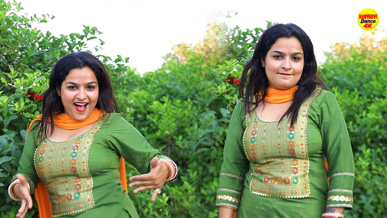 Kaki काकी | Geeta Arora Dance | New Haryanvi Dance | Shine Dj Dance ...