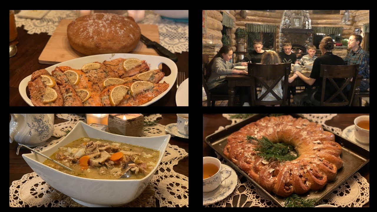 Wholesome Meals For Winter Days In The North What We Eat In The wholesome-meals-for-winter-days-in-the-north-what-we-eat-in-the