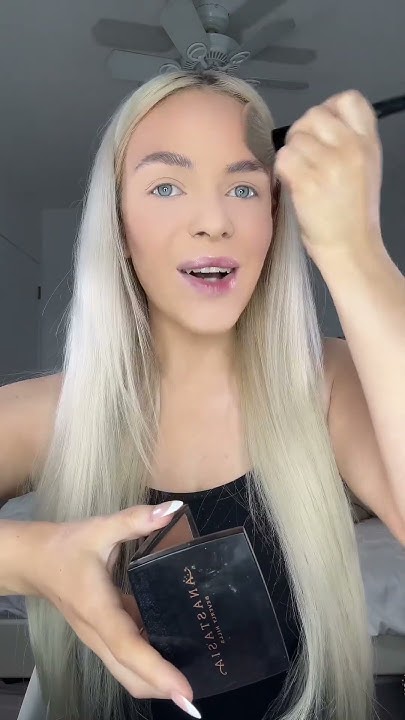 GRWM - Makeup I hate?? - YouTube