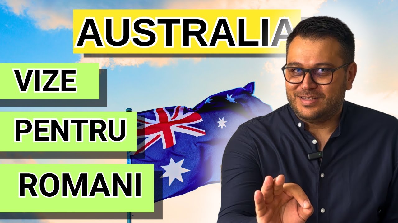 Vrei sa muncesti in Australia?🇦🇺 | Vezi ghidul complet cu informatii ...