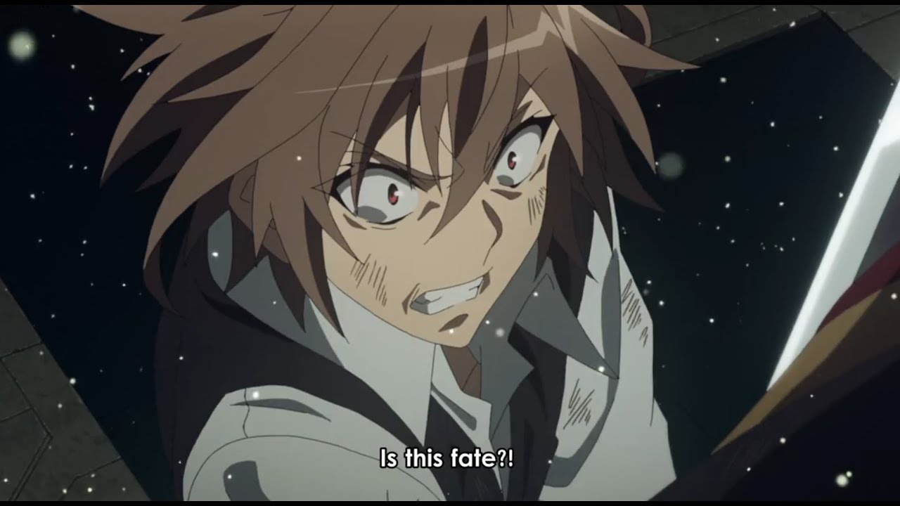 My favorite moments from Fate/Apocrypha, the greatest comedy ever made ...