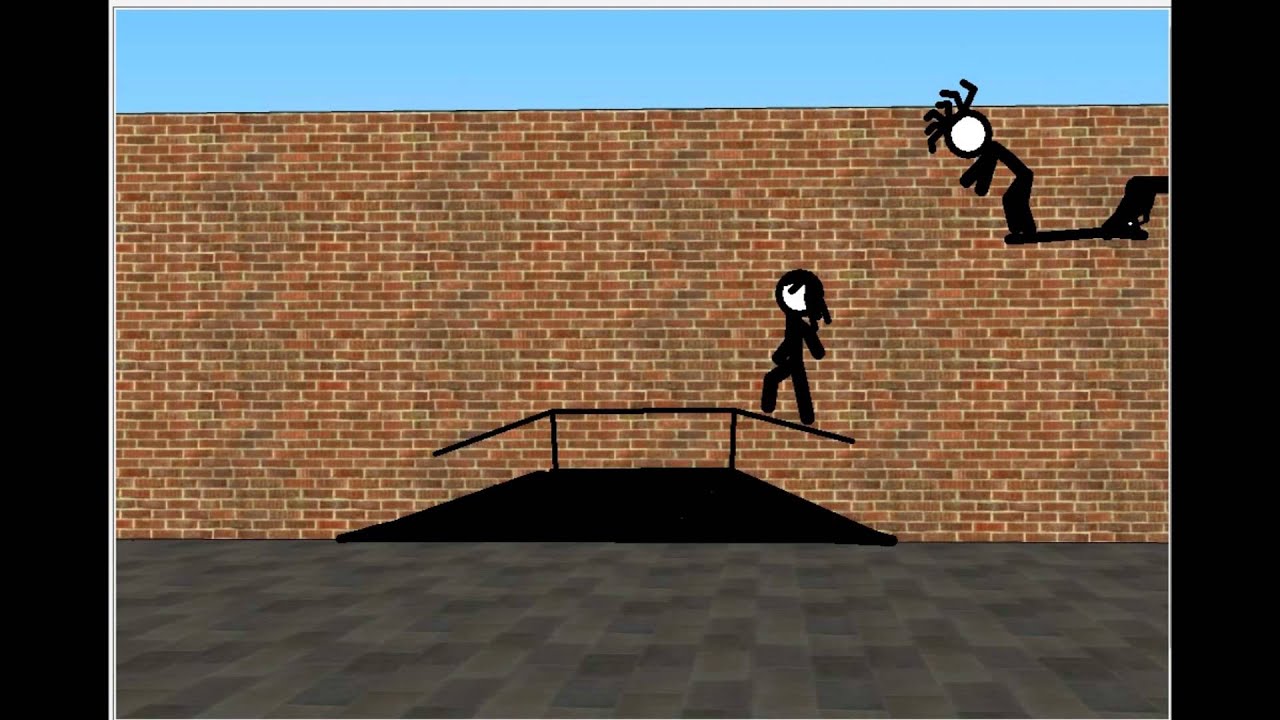 Parkour Pivot - YouTube