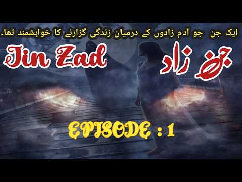 Jin Zad  \