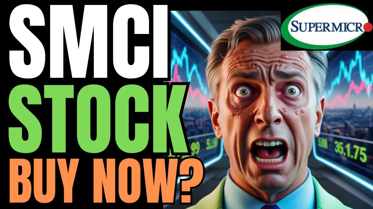 SUPER MICRO STOCK PREDICTION (SMCI STOCK Recommendations) Investment ...