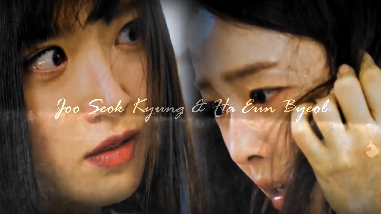 JOO SEOK KYUNG & HA EUN BYEOL | Rise [ The Penthouse FMV ] - YouTube