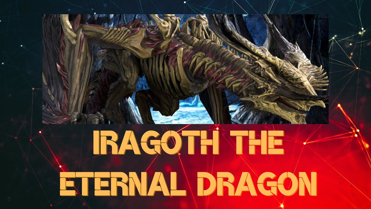 Iragoth the Eternal Dragon - poradnik | Raid Shadow Legends - YouTube