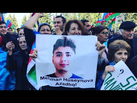 Rejim niyə bu qədər qəddarlaşıb? Suallara cavab